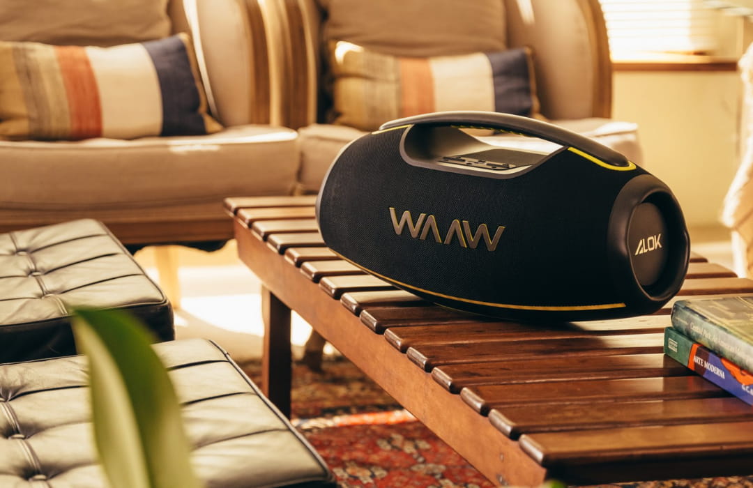Como Conectar Caixa de Som na TV: Passo a Passo - WAAW