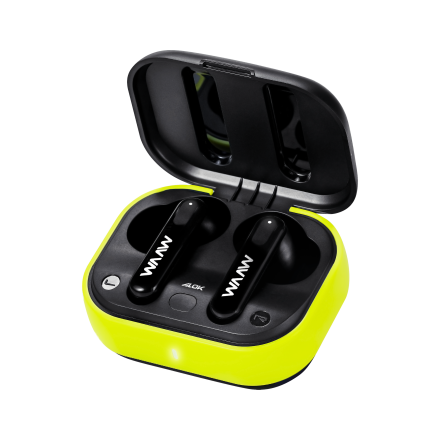 Como Saber Se o Fone Bluetooth Está Carregado? - WAAW