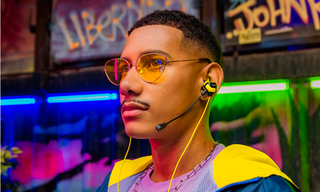 Fone para Xbox Series S: Qual Modelo Comprar - Blog WAAW