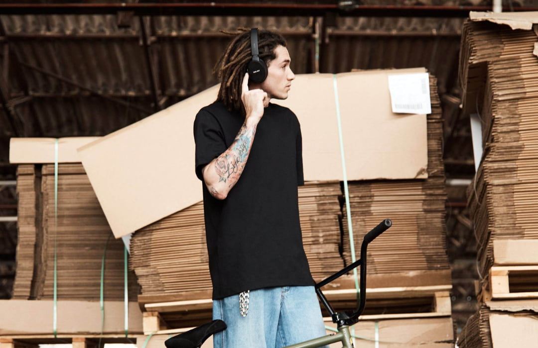 Diferenças entre Fone In Ear, Over Ear e On Ear - WAAW