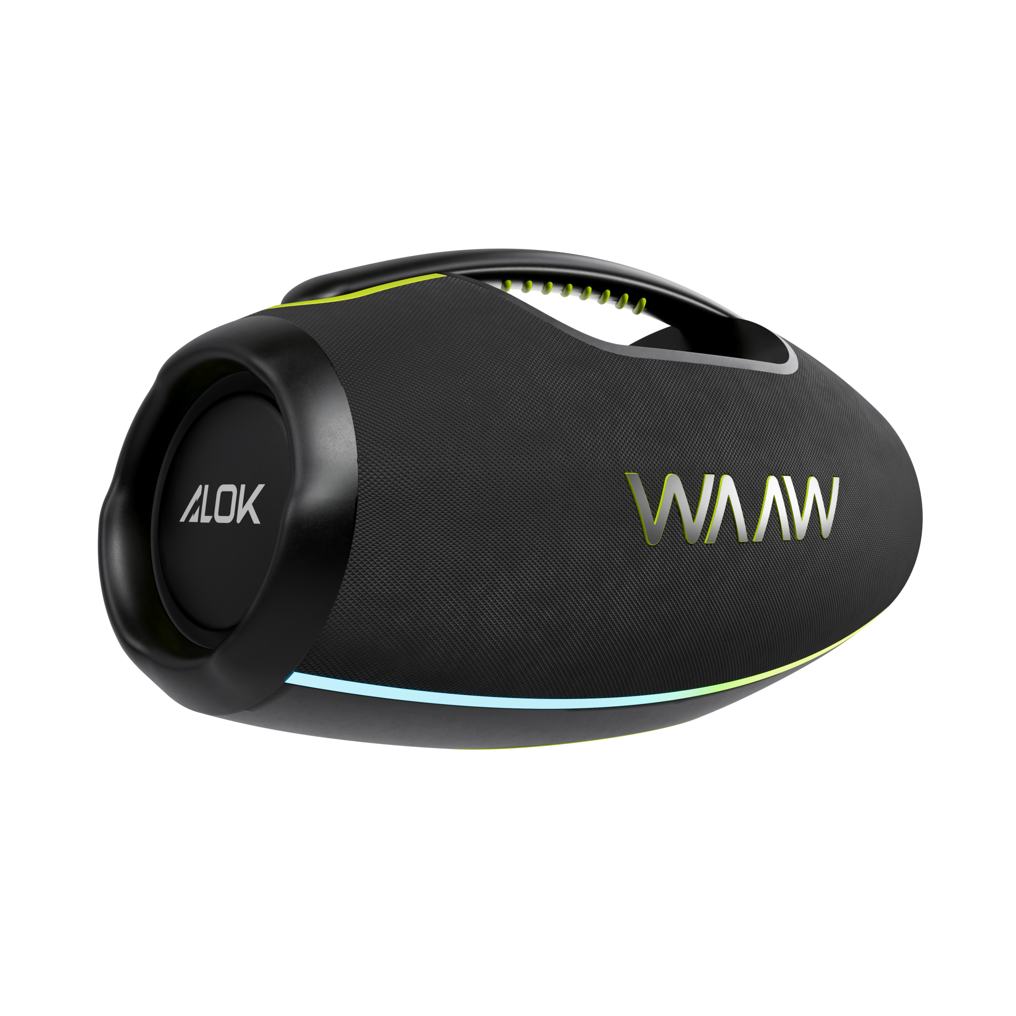 Como Conectar Duas Caixas de Som Bluetooth - WAAW